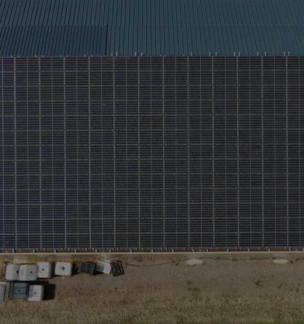 Home - Intech | Clean Energy